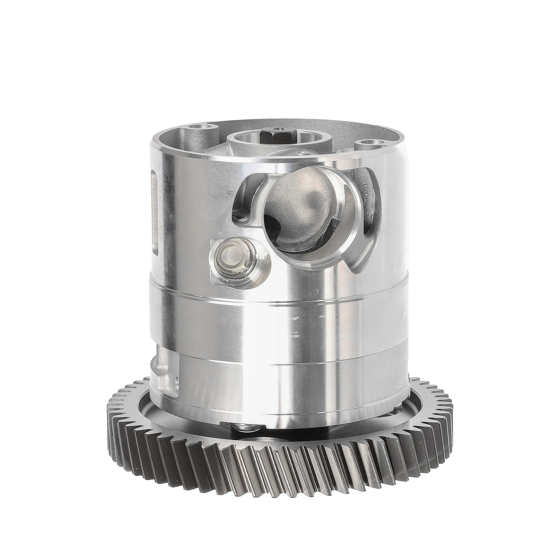 Oil Pump - 7.07919.21.0 PIERBURG - 15010-HG00B, 6511800400, K68089287AA ...