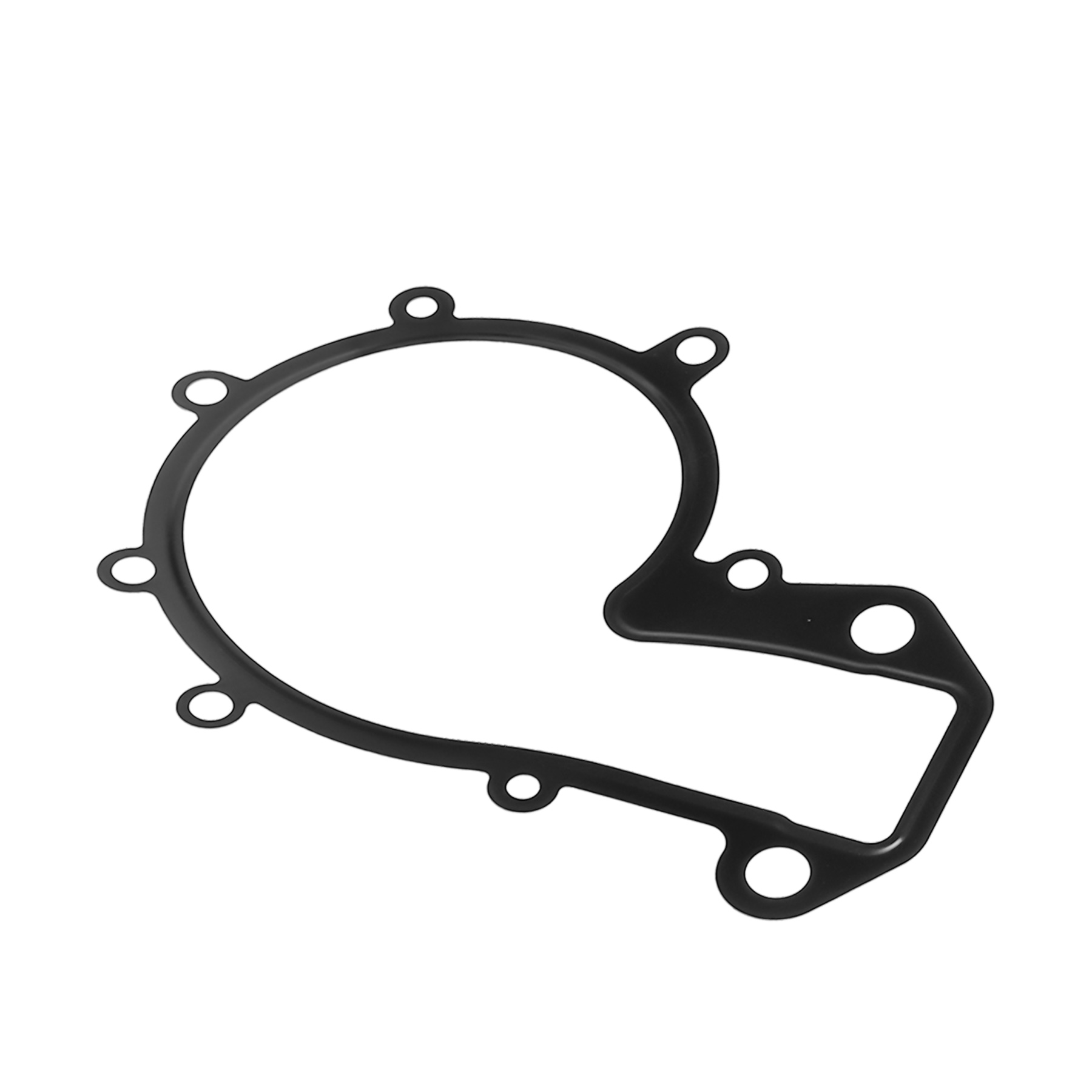 Water Pump, engine cooling - 7.08149.03.0 PIERBURG - 55485158, 55506050 ...