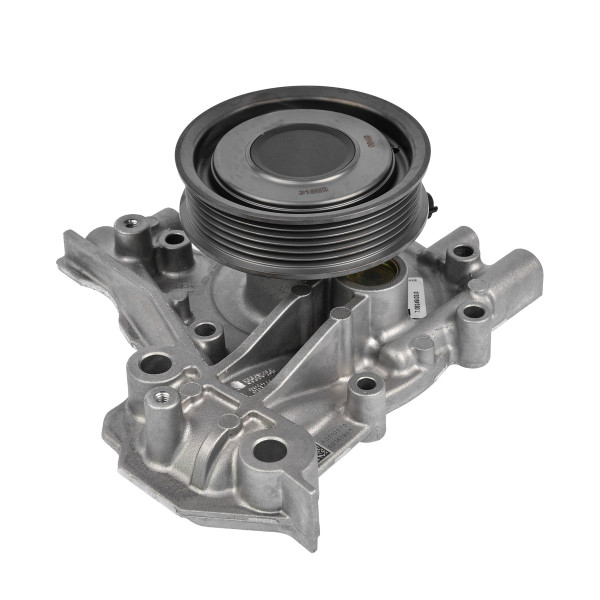 Water Pump, engine cooling - 7.08149.03.0 PIERBURG - 55485158, 55506050 ...