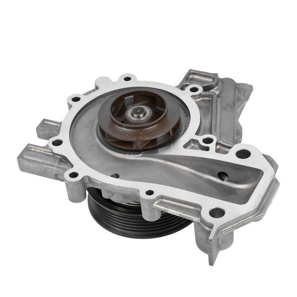 Water Pump, engine cooling - 7.08149.03.0 PIERBURG - 55485158, 55506050 ...