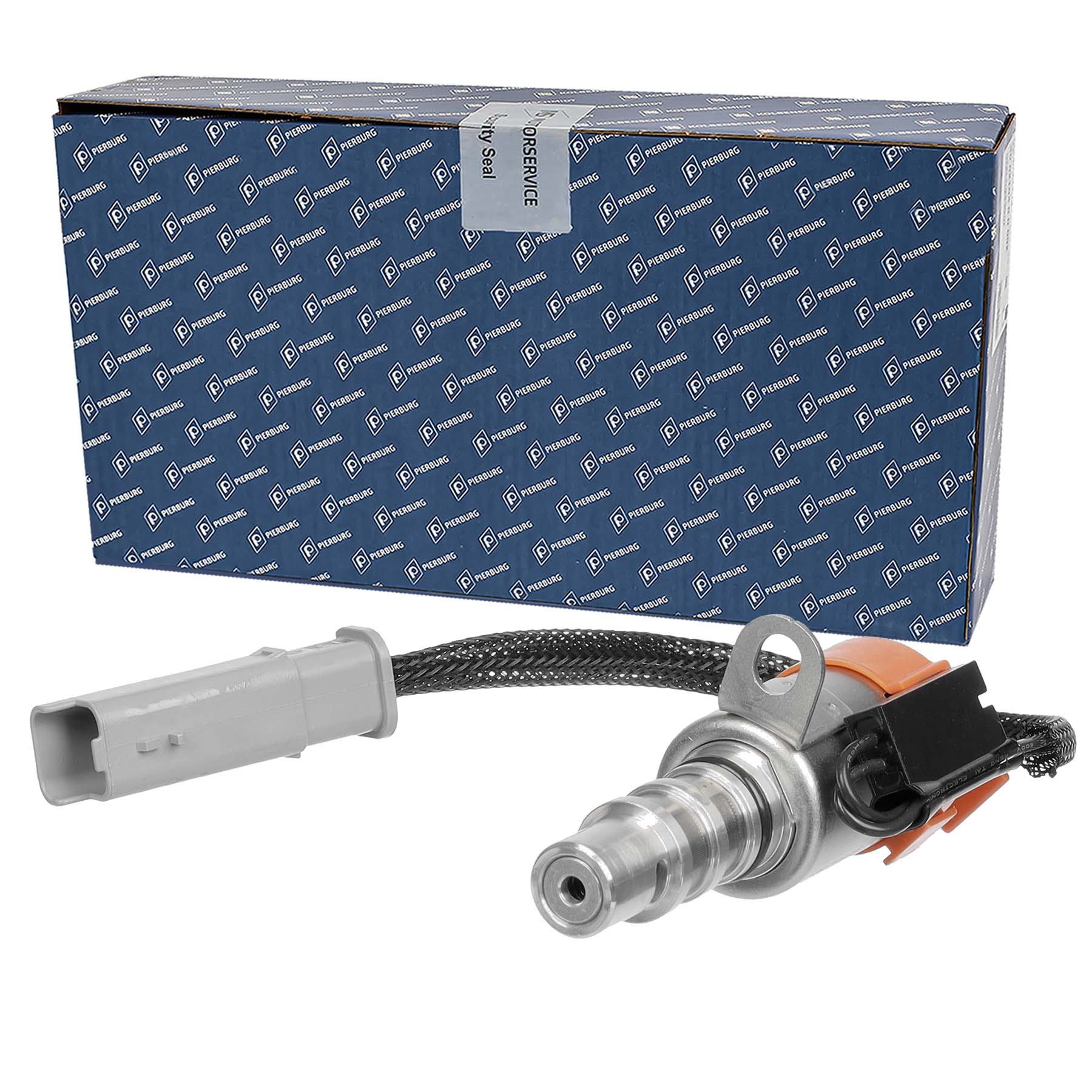 Oil Pressure Valve - 7.08681.00.0 PIERBURG - 2093005, 3645859 ...