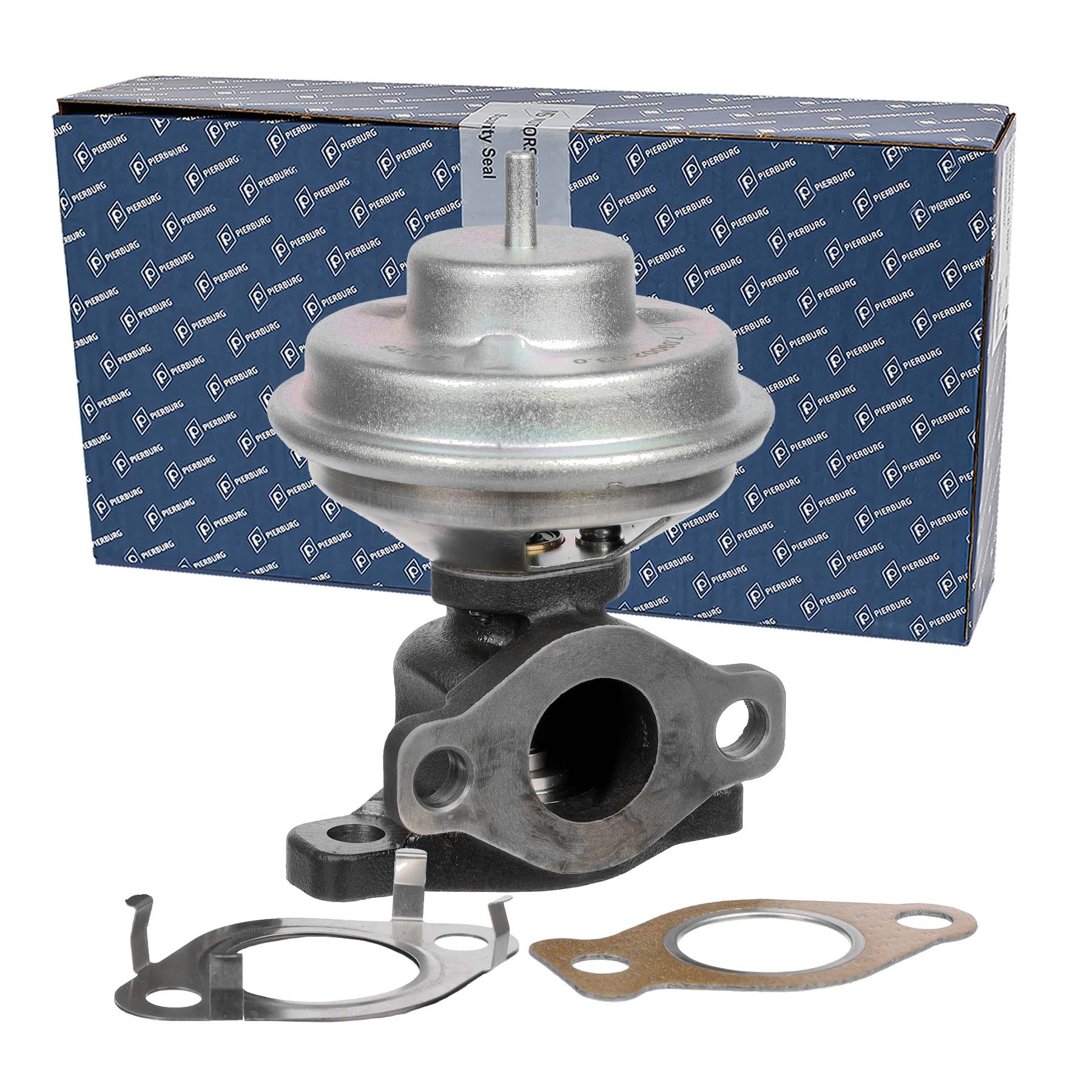 EGR Valve - 7.09002.03.0 PIERBURG - 28410-27250, 28410-27700, 150-0H ...