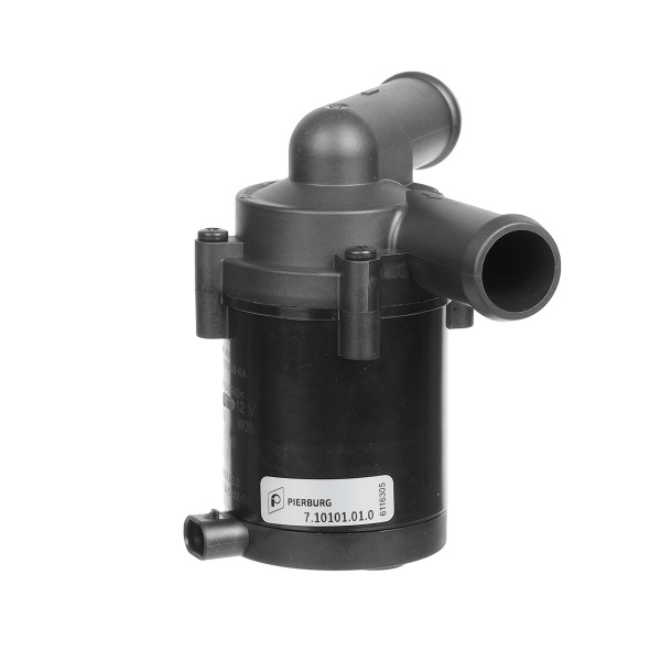 Water Recirculation Pump, parking heater - 7.10101.01.0 PIERBURG ...