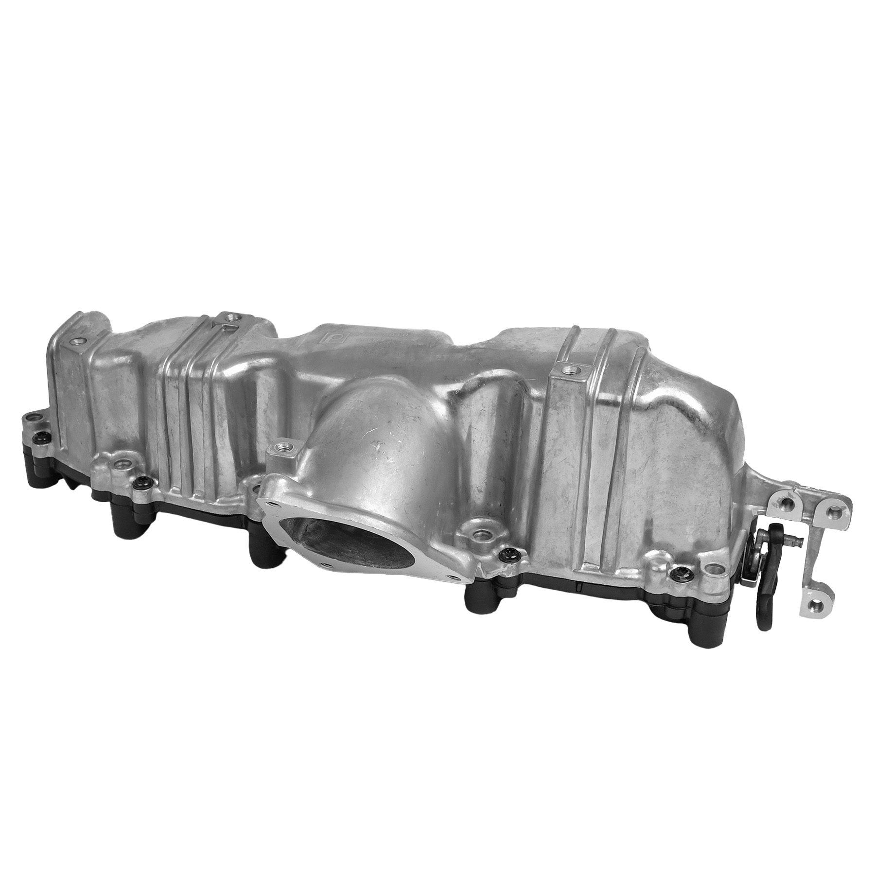 Intake Pipe, air supply - 7.10131.03.0 PIERBURG - 03L129711E, 07.14.259 ...