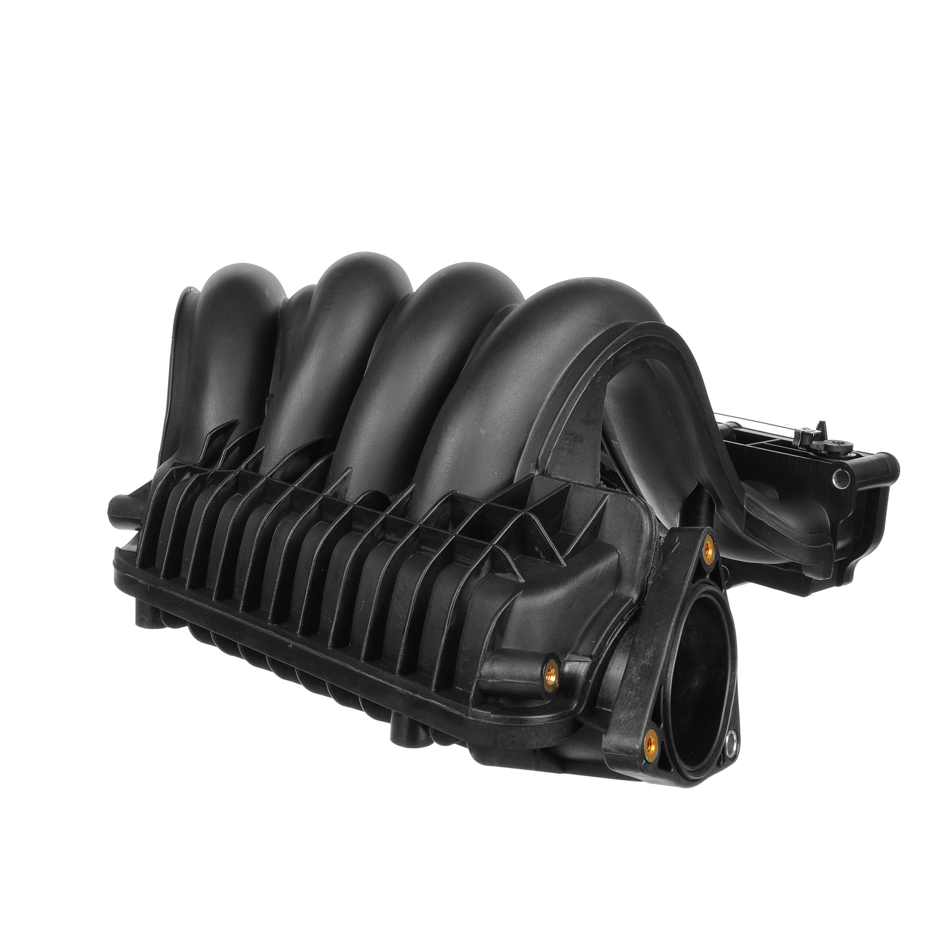 Intake Manifold, air supply - 7.10131.06.0 PIERBURG - A6110901337 ...