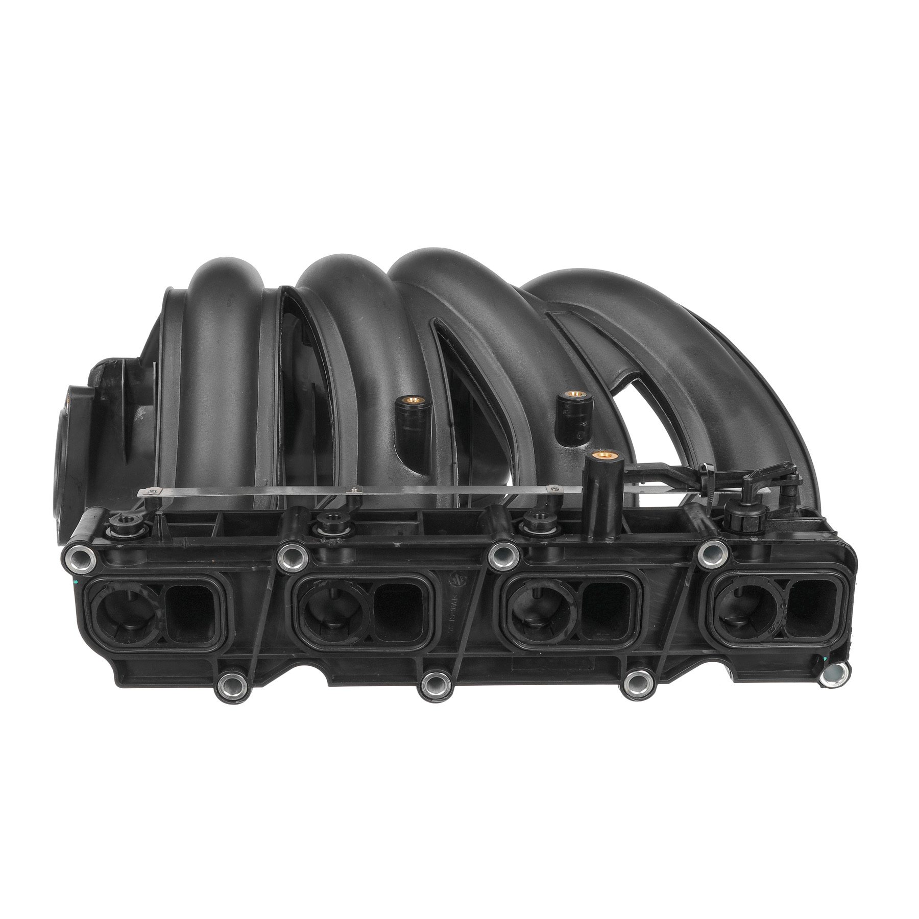 Sací trubka, přívod vzduchu - 7.10131.06.0 PIERBURG - A6110902337 ...