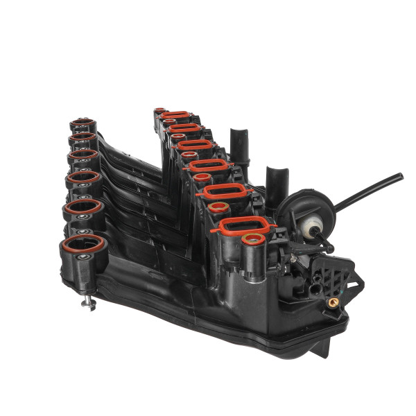 Intake Manifold, air supply - 7.10131.07.0 PIERBURG - 11617790701 ...