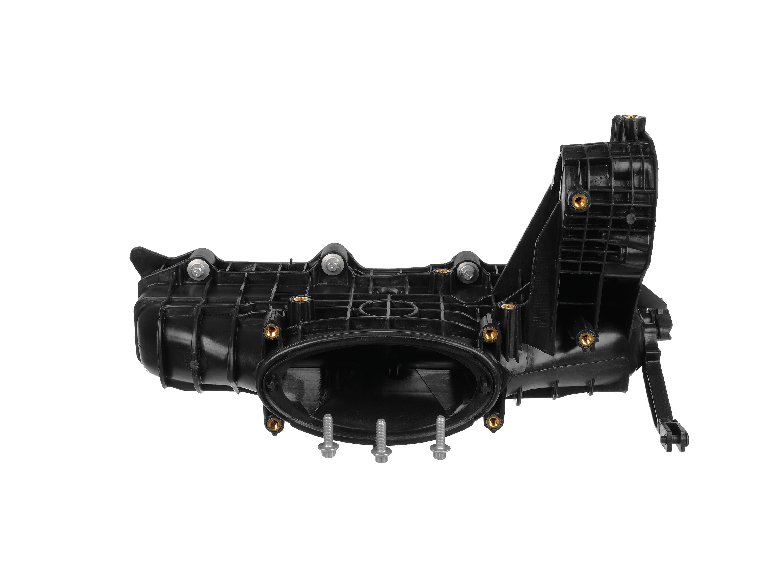 Intake Manifold, air supply - 7.10131.08.0 PIERBURG - 14003-HG00A ...