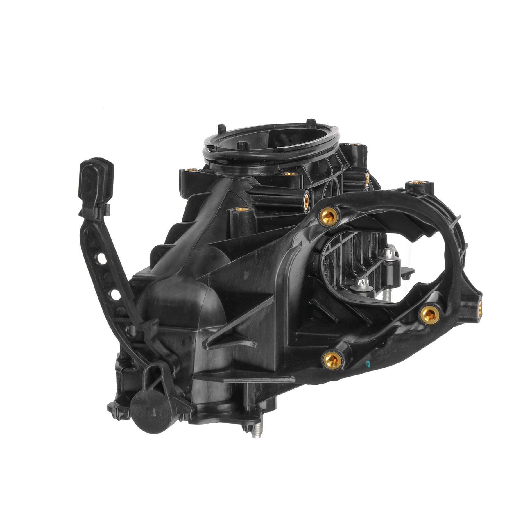 Intake Pipe, air supply - 7.10131.08.0 PIERBURG - 14003-HG00A ...