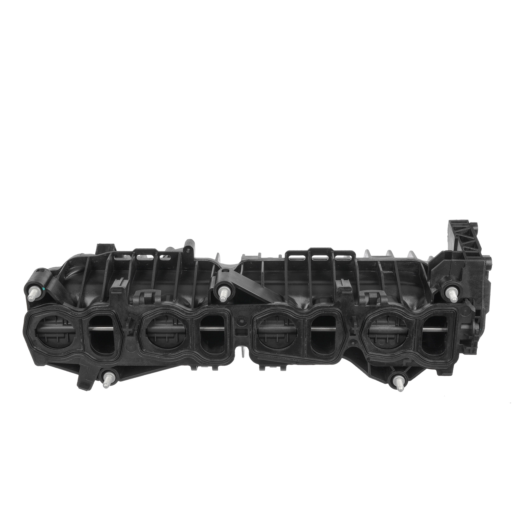 Intake Manifold, air supply - 7.10131.12.0 PIERBURG - 11617807991 ...