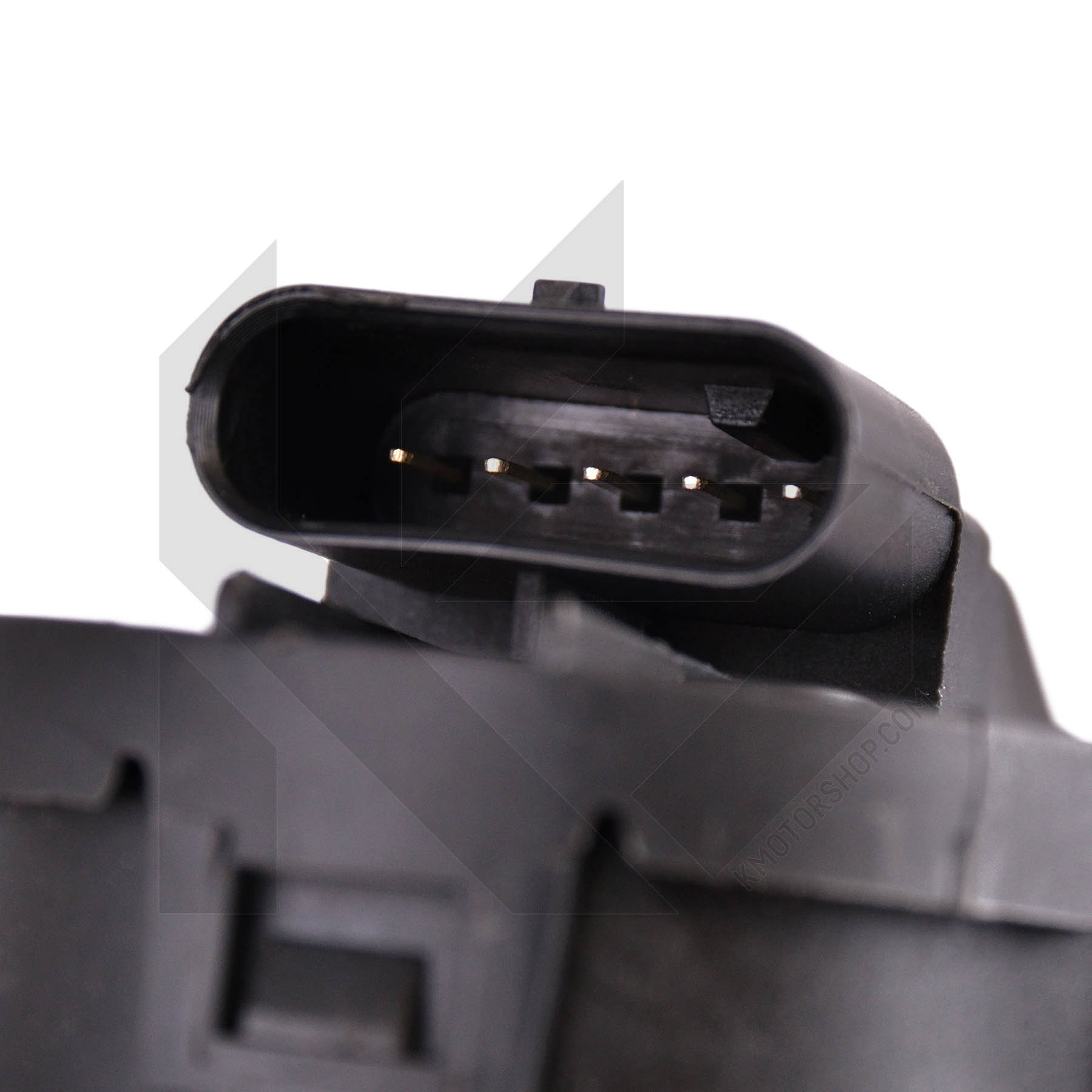 EGR Valve - 7.10334.07.0 PIERBURG - 11717805447, 11717810871 ...