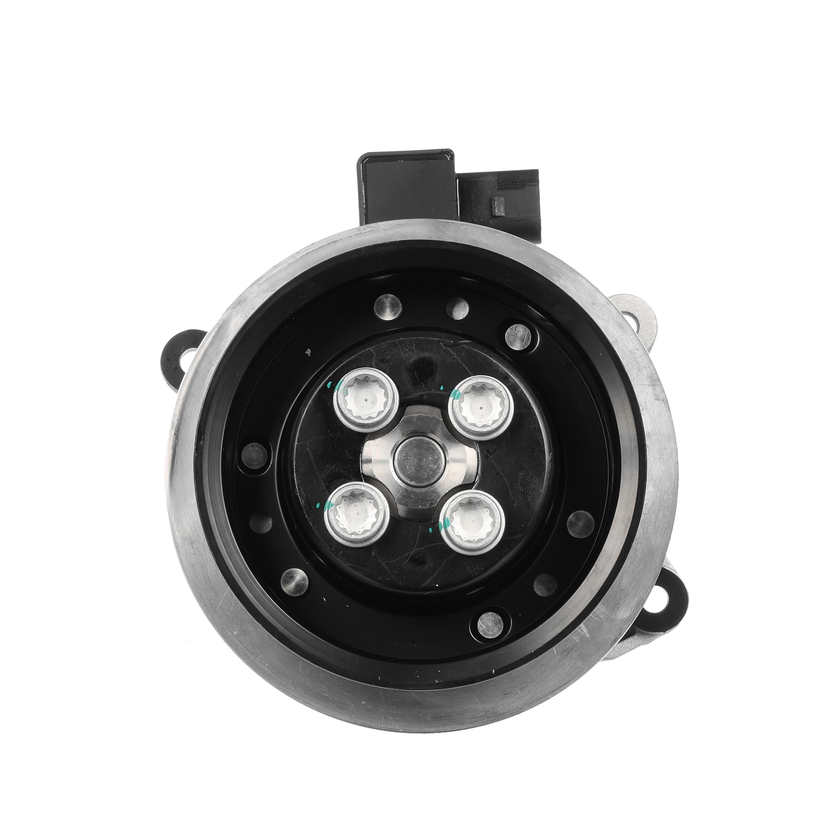 Water Pump, engine cooling - 7.10942.10.0 PIERBURG - 03C121004C ...