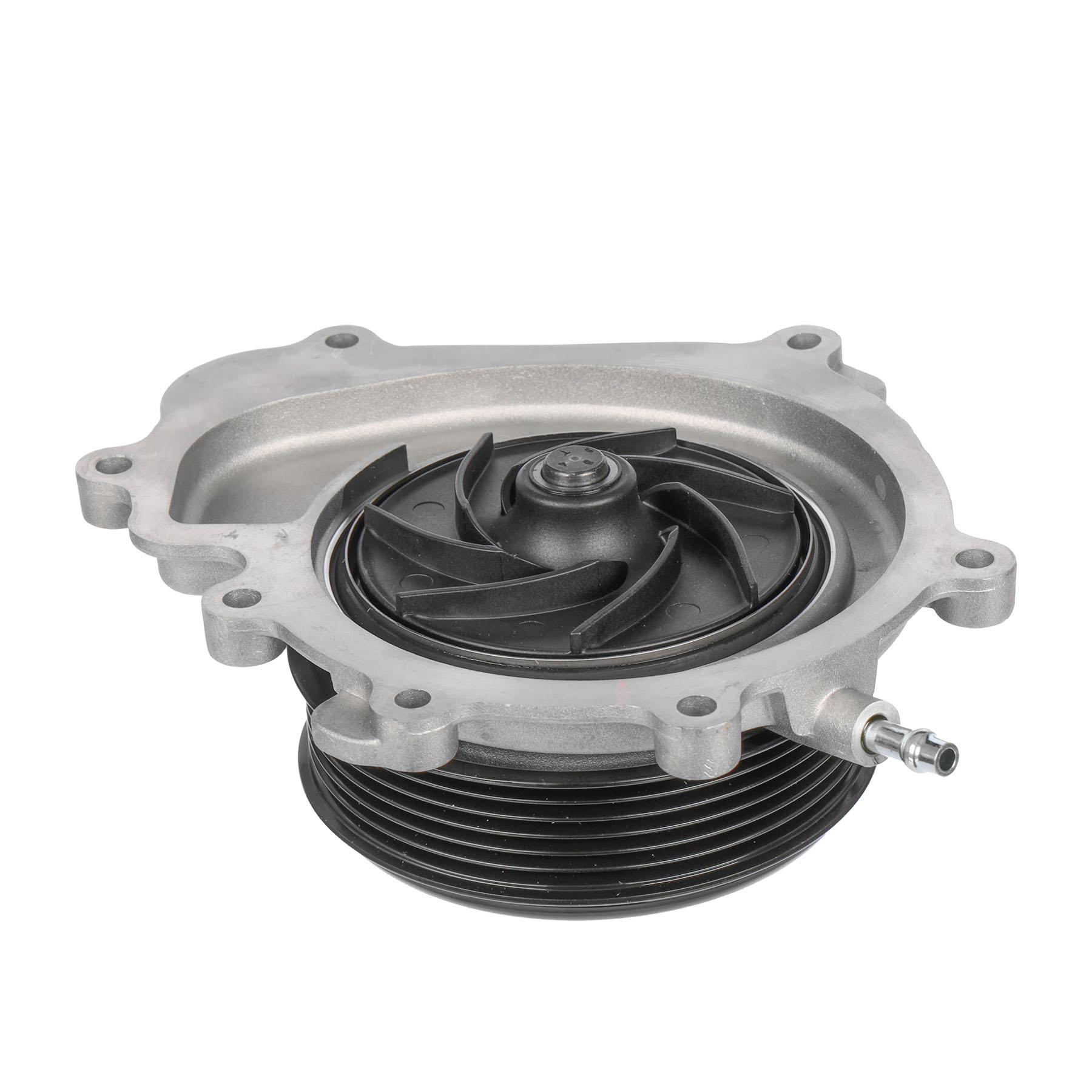 Water Pump, engine cooling - 7.10942.19.0 PIERBURG - 6512000100 ...