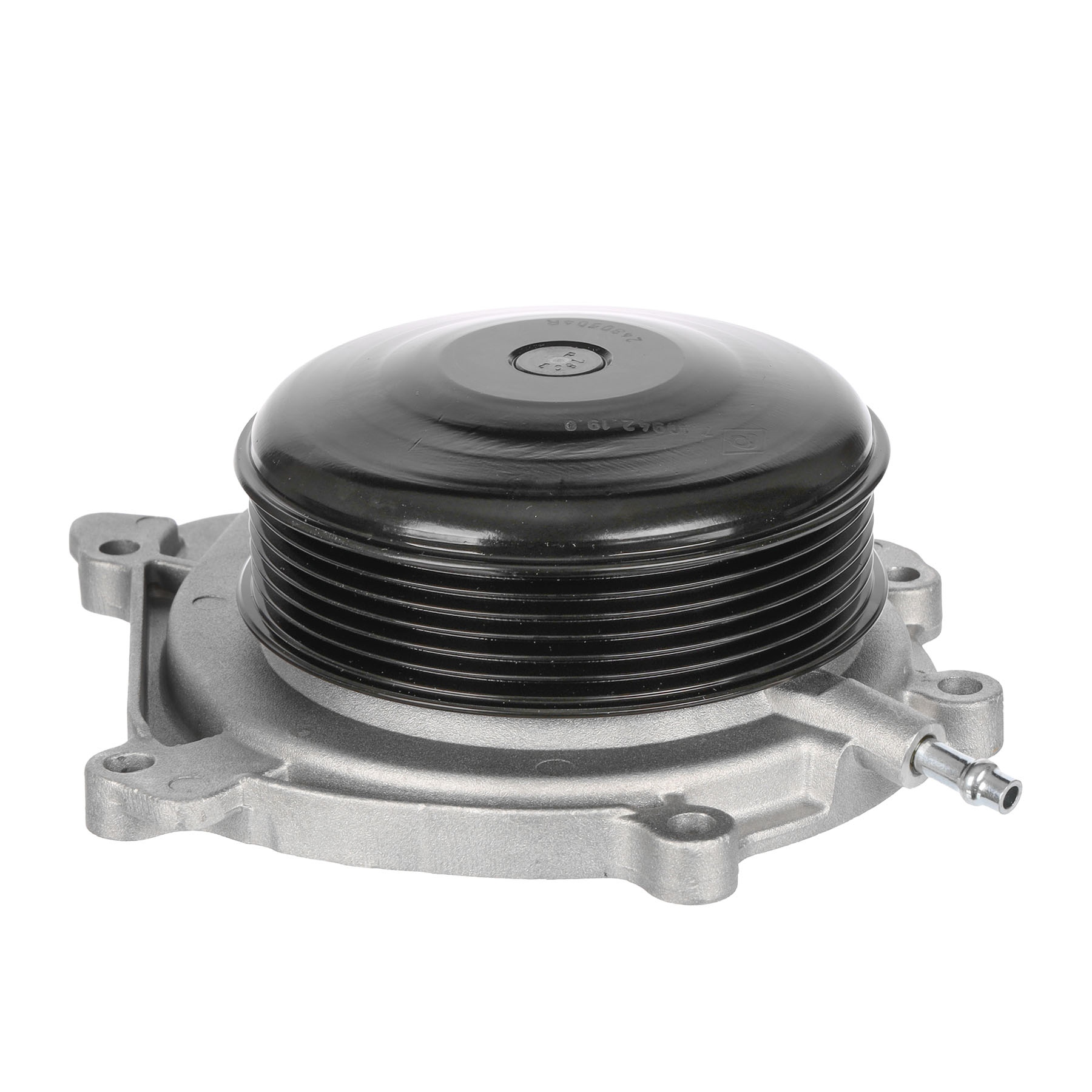 Water Pump, engine cooling - 7.10942.19.0 PIERBURG - 6512000100 ...