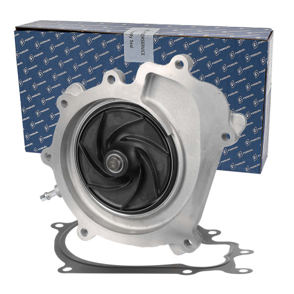 Water Pump, engine cooling - 7.10942.19.0 PIERBURG - 6512000100 ...