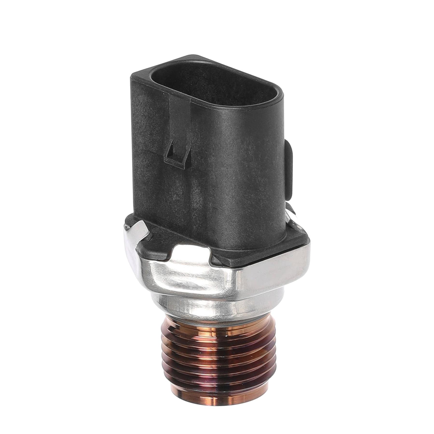 Sensor, fuel pressure - 7.11225.45.0 PIERBURG - 04L906054, 04L906054E ...