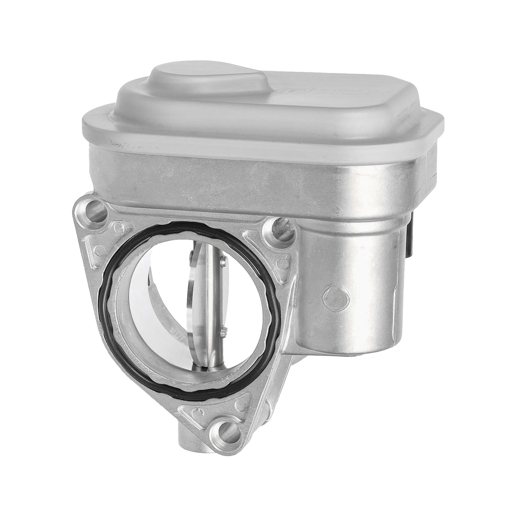 Control Flap, air supply - 7.14393.26.0 PIERBURG - 038128063F, MN980166 ...