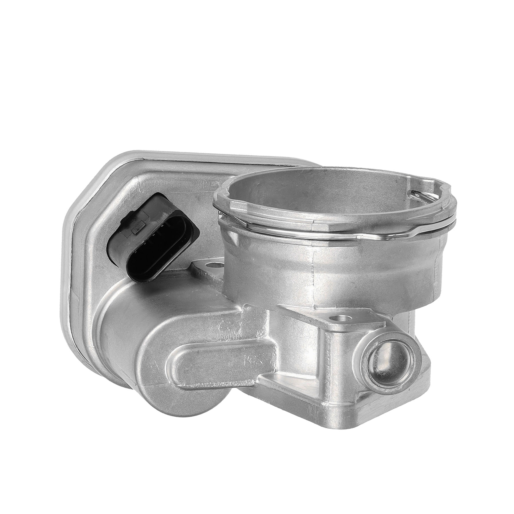 Control Flap, air supply - 7.14393.26.0 PIERBURG - 038128063F, MN980166 ...