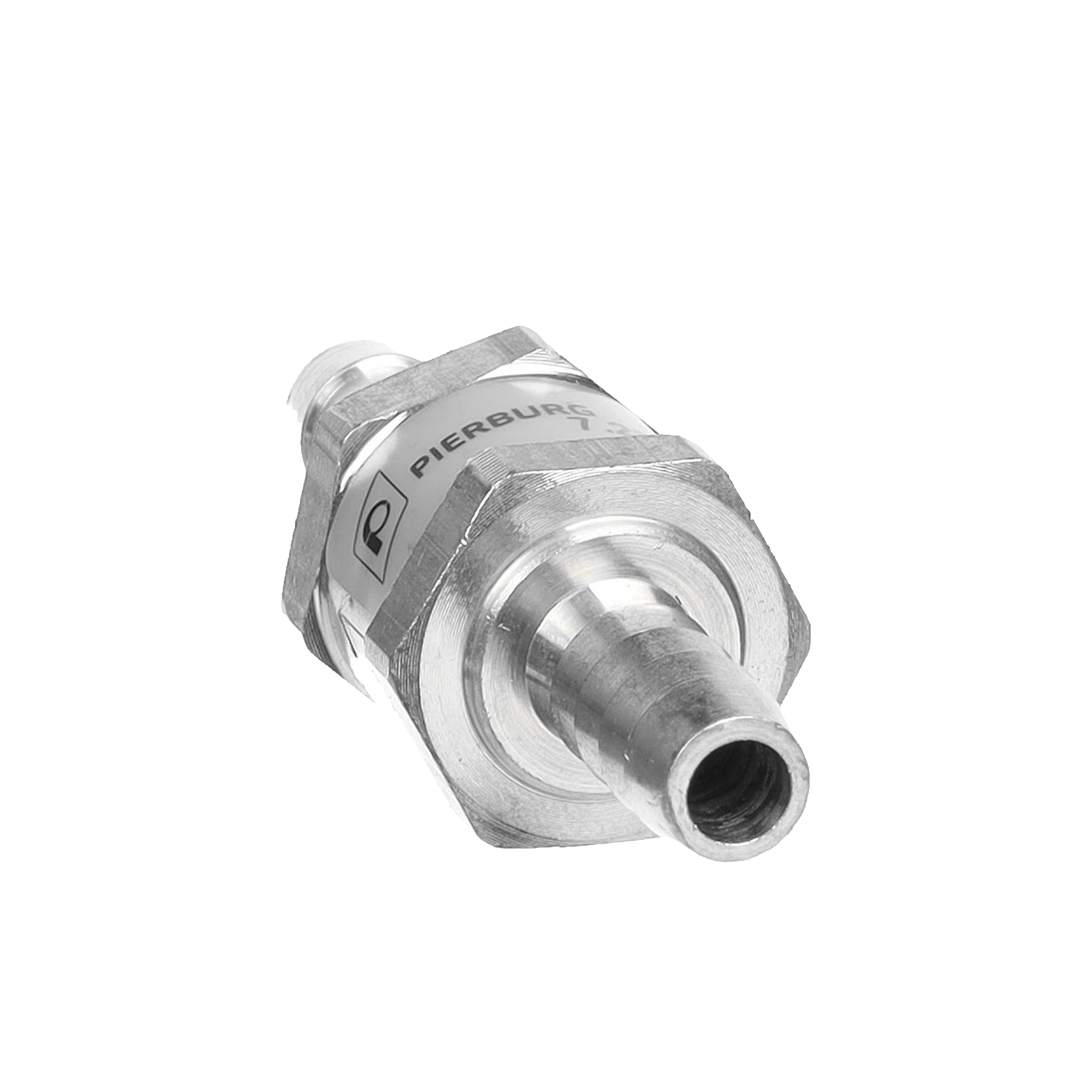 Valve, fuel pump - 7.20235.02.0 PIERBURG - 391230001, 8029042, 81017 ...