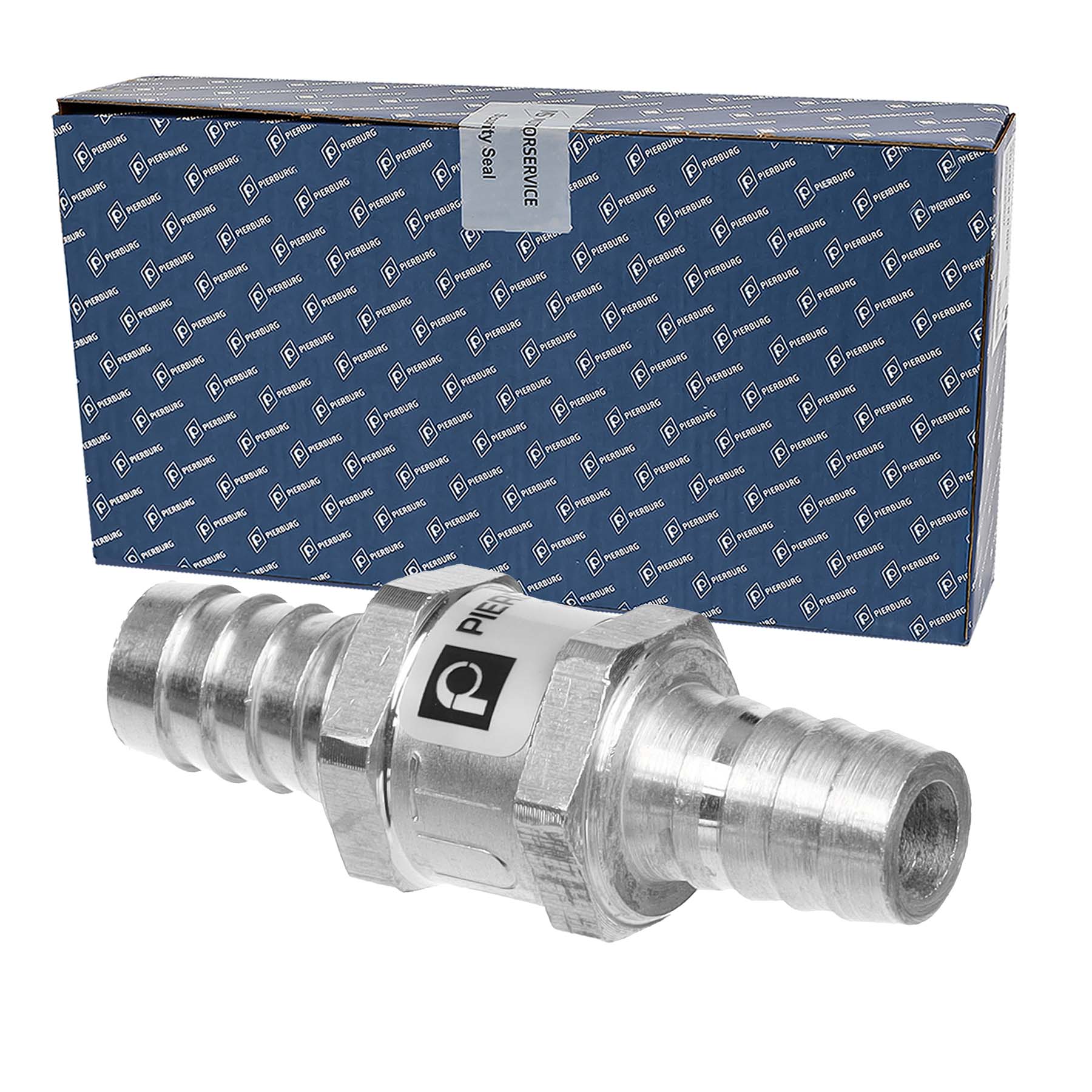 Valve, fuel pump - 7.20235.04.0 PIERBURG - 391230044, 8029596, 831378 ...