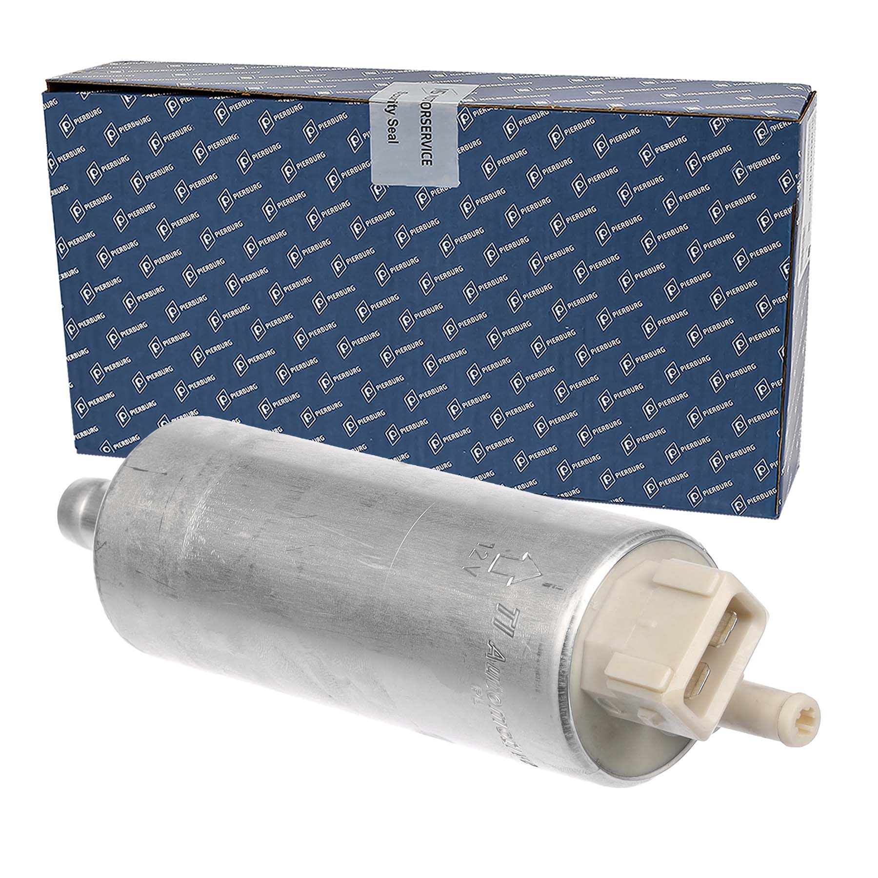 Fuel Pump - 7.21538.50.0 PIERBURG - 811906091, 867906091B, 8A0906091 ...