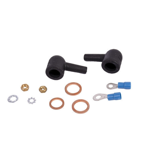 Fuel Pump - 7.21659.53.0 PIERBURG - 0020915901, 0020918801, 0020918901 ...