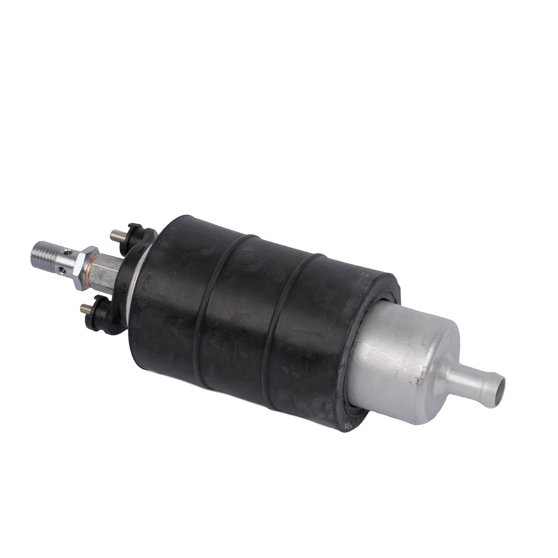 Fuel Pump - 7.21659.70.0 PIERBURG - 0020911301, 1118344, 1266006 | K ...