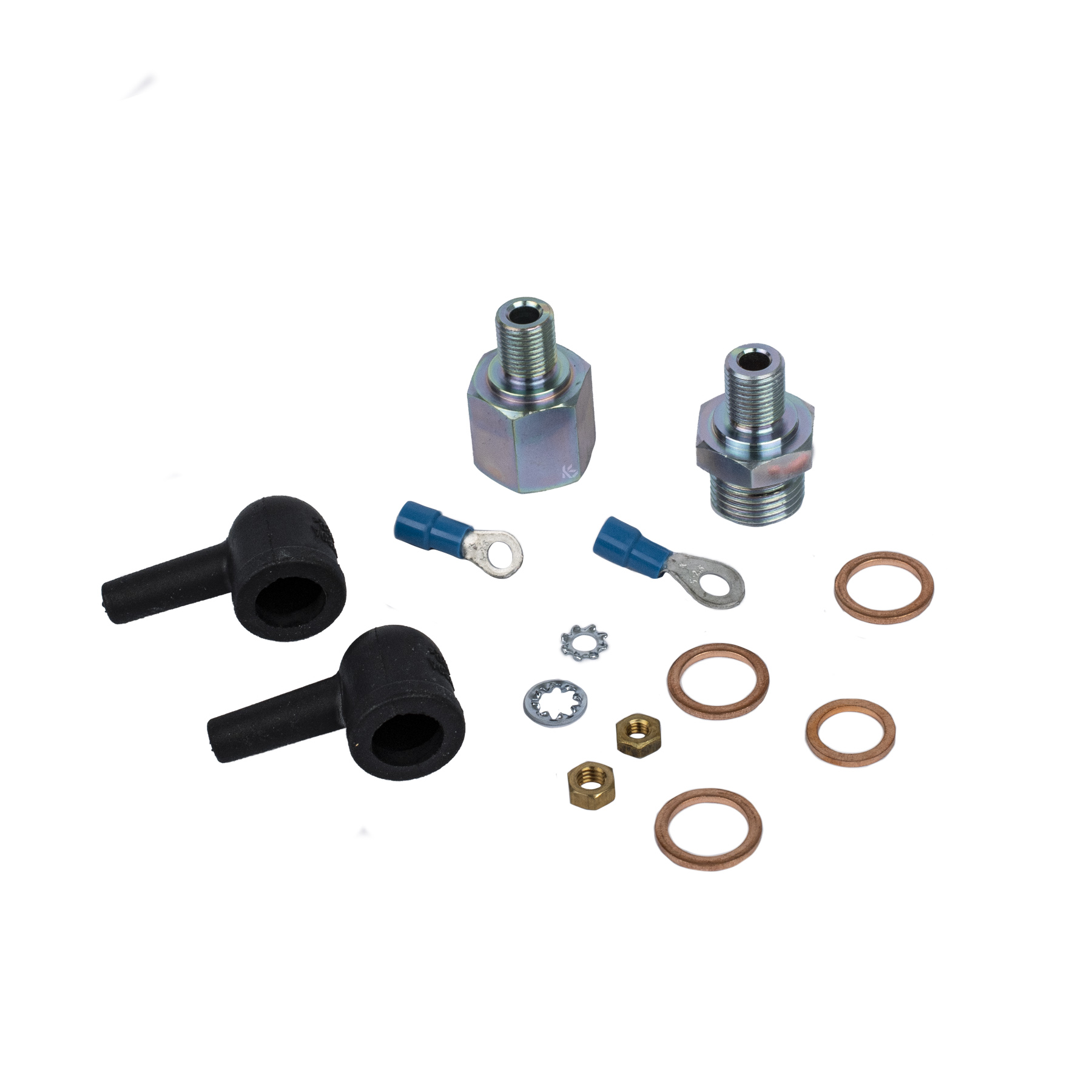 Fuel Pump - 7.21659.70.0 PIERBURG - 0020911301, 1118344, 1266006 | K ...