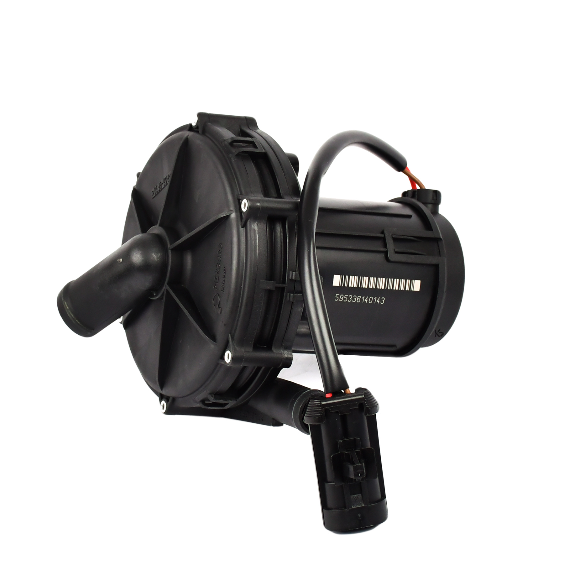 Sekundární vzduchové čerpadlo - 7.21860.67.0 PIERBURG - 857005 ...