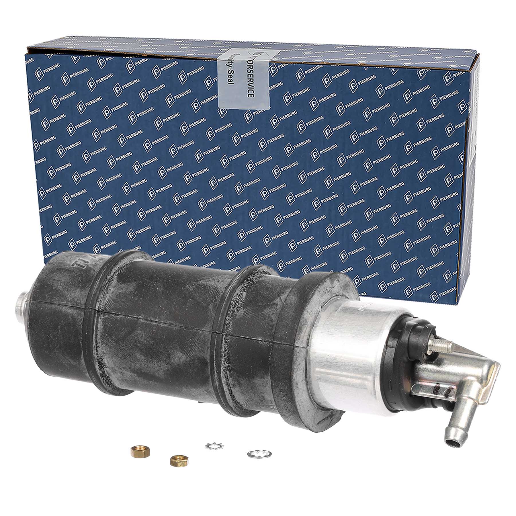 Fuel Pump - 7.22156.60.0 PIERBURG - 0004704194, 0020915901, 0030915301 ...