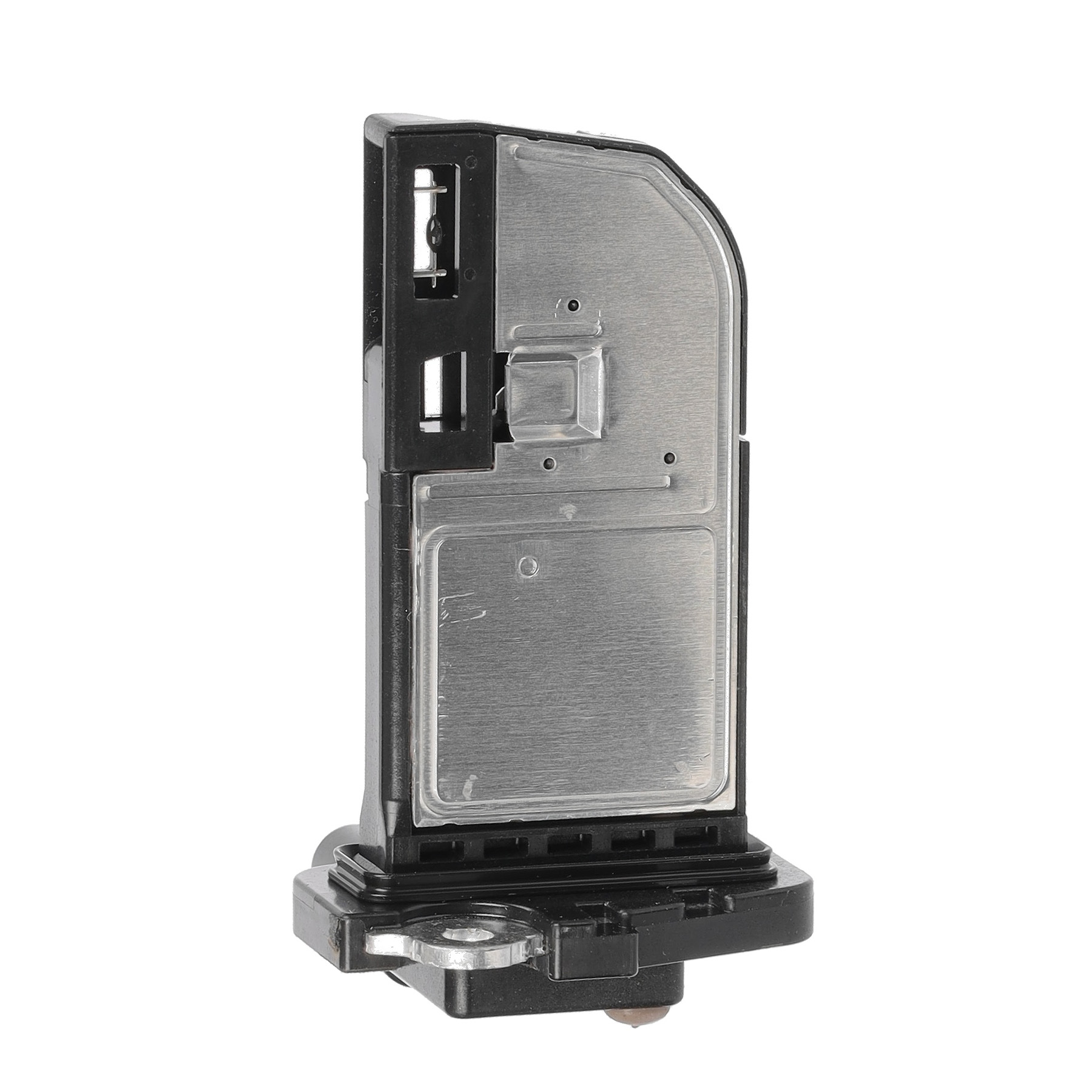 Mass Air Flow Sensor - 7.22184.25.0 PIERBURG - 1480570, 31251735 ...