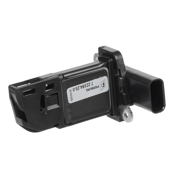 Mass Air Flow Sensor - 7.22184.25.0 PIERBURG - 1480570, 31251735 ...