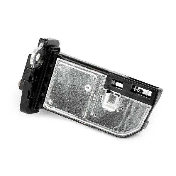 Mass Air Flow Sensor - 7.22184.25.0 PIERBURG - 1480570, 31251735 ...