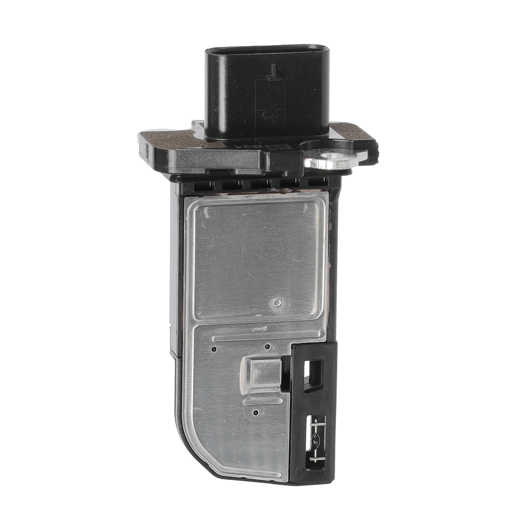 Mass Air Flow Sensor - 7.22184.69.0 PIERBURG - 13627804150, 7804150 ...
