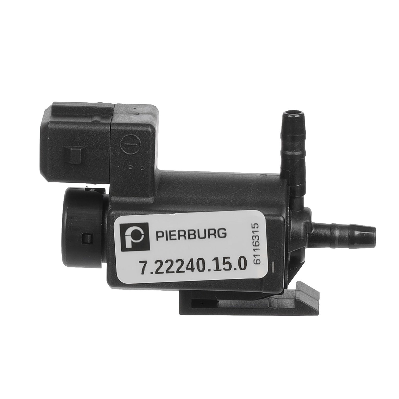 Valve, secondary air system - 7.22240.15.0 PIERBURG - 30611668 ...