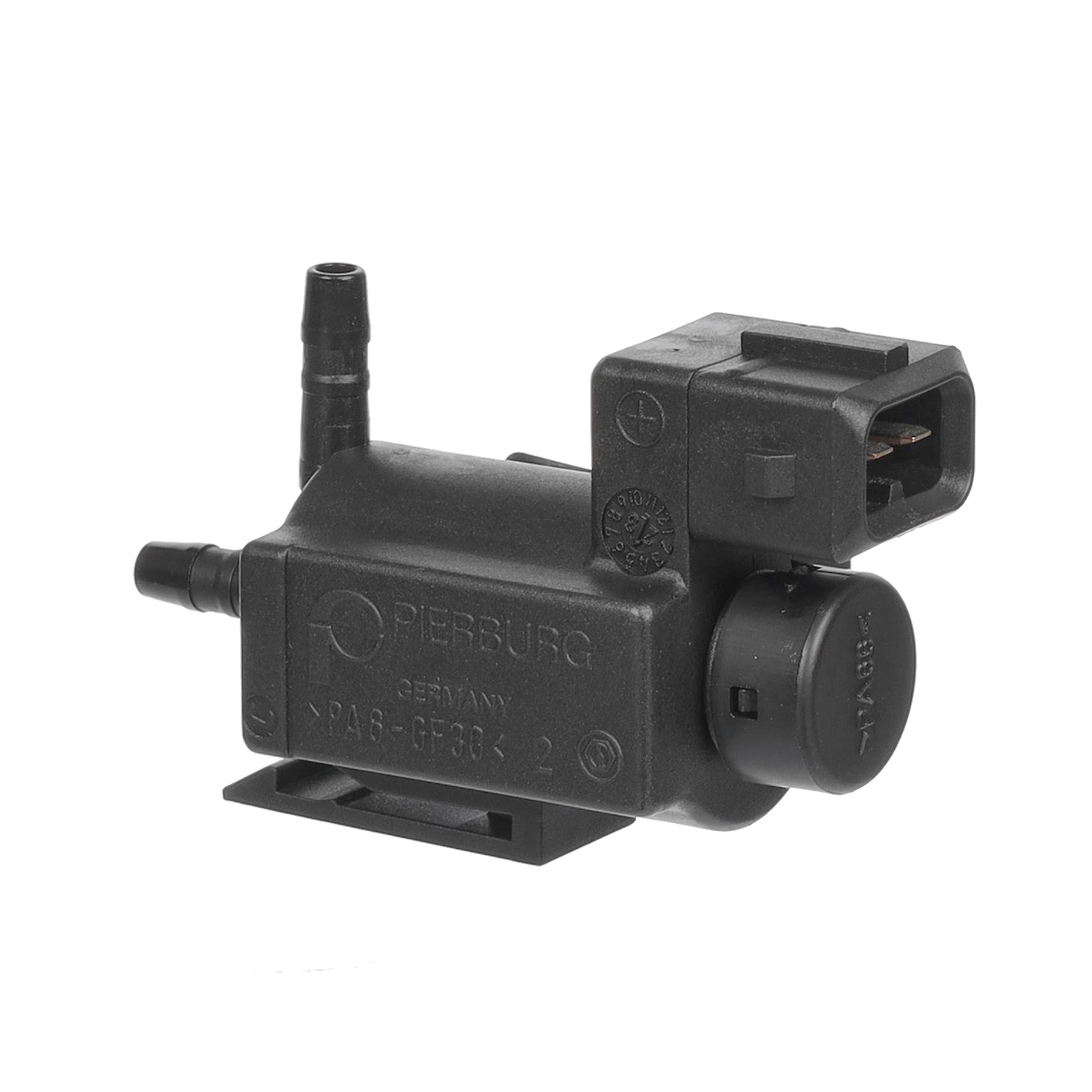 Valve, secondary air system - 7.22240.15.0 PIERBURG - 30611668 ...