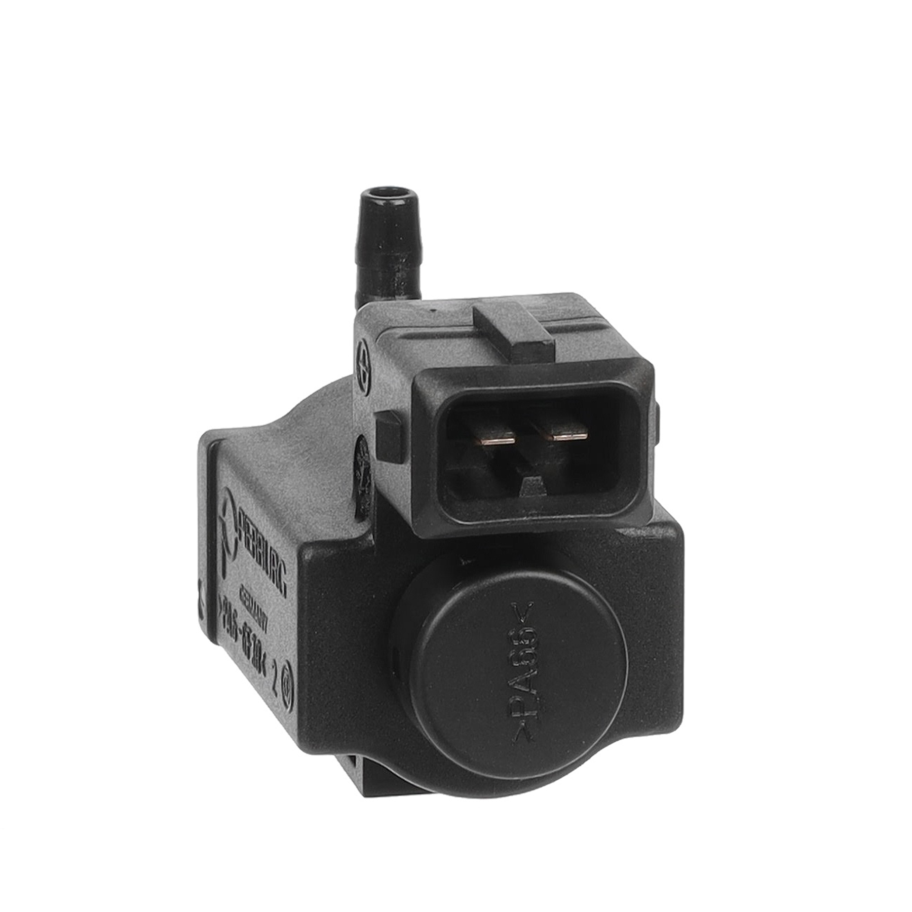 Valve, secondary air system - 7.22240.15.0 PIERBURG - 30611668 ...