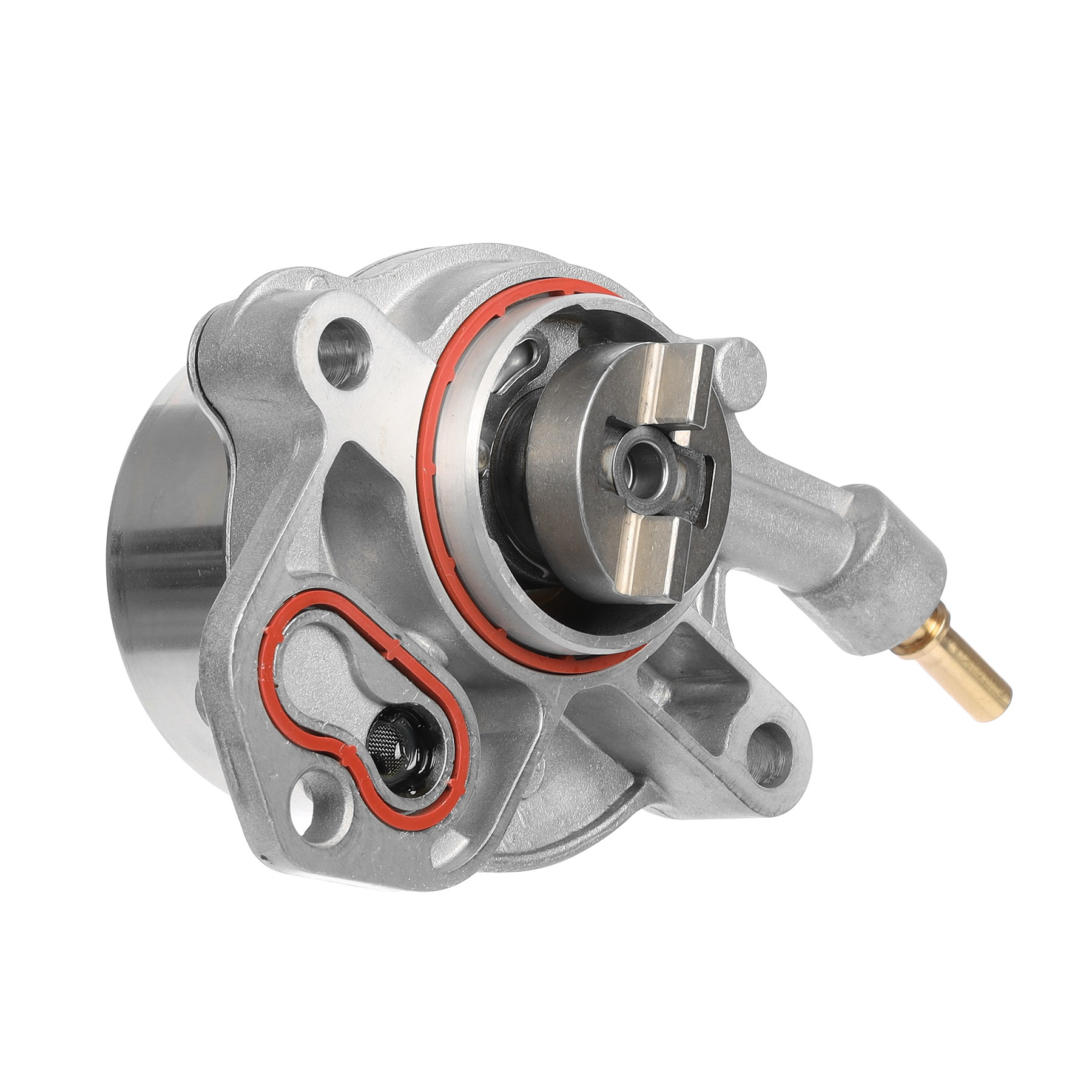 Vacuum Pump, braking system - 7.22666.03.0 PIERBURG - 18130-86CT0 ...