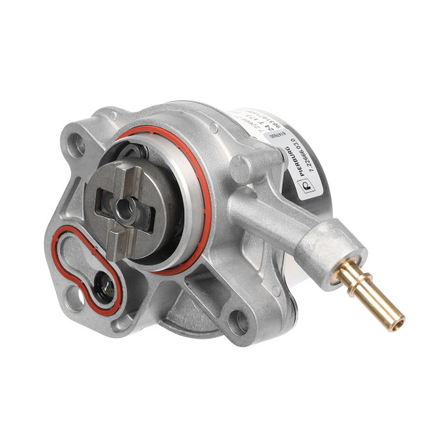 Vacuum Pump, braking system - 7.22666.03.0 PIERBURG - 18130-86CT0 ...