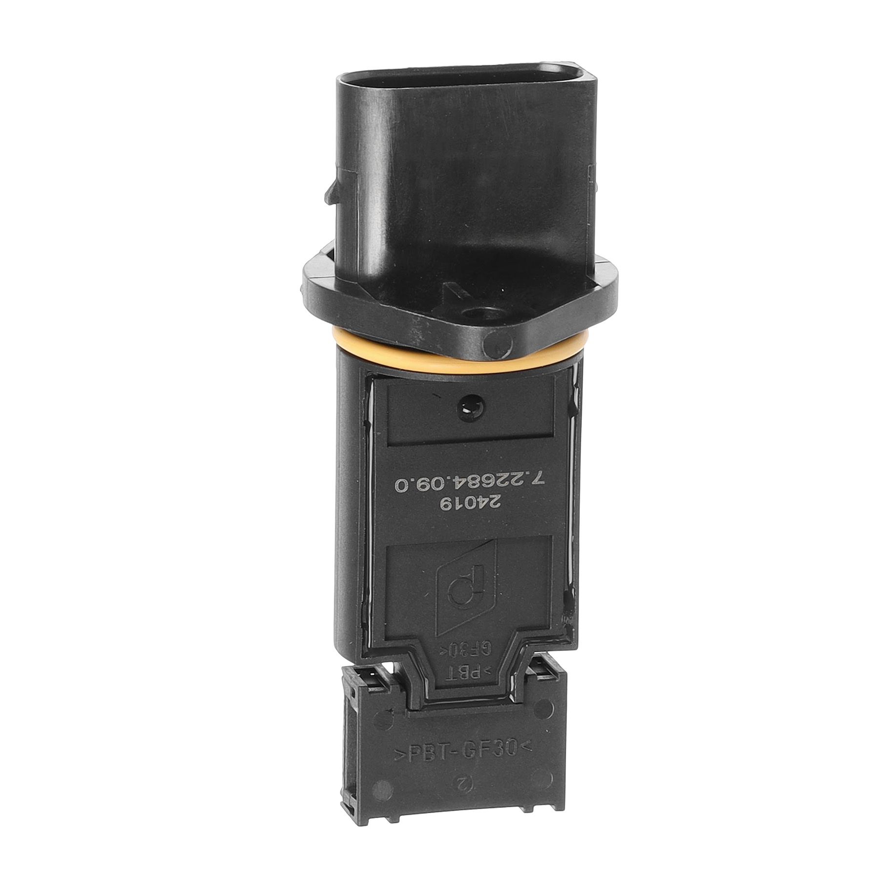 Mass Air Flow Sensor - 7.22684.09.0 PIERBURG - 0041537328, 13622247074 ...