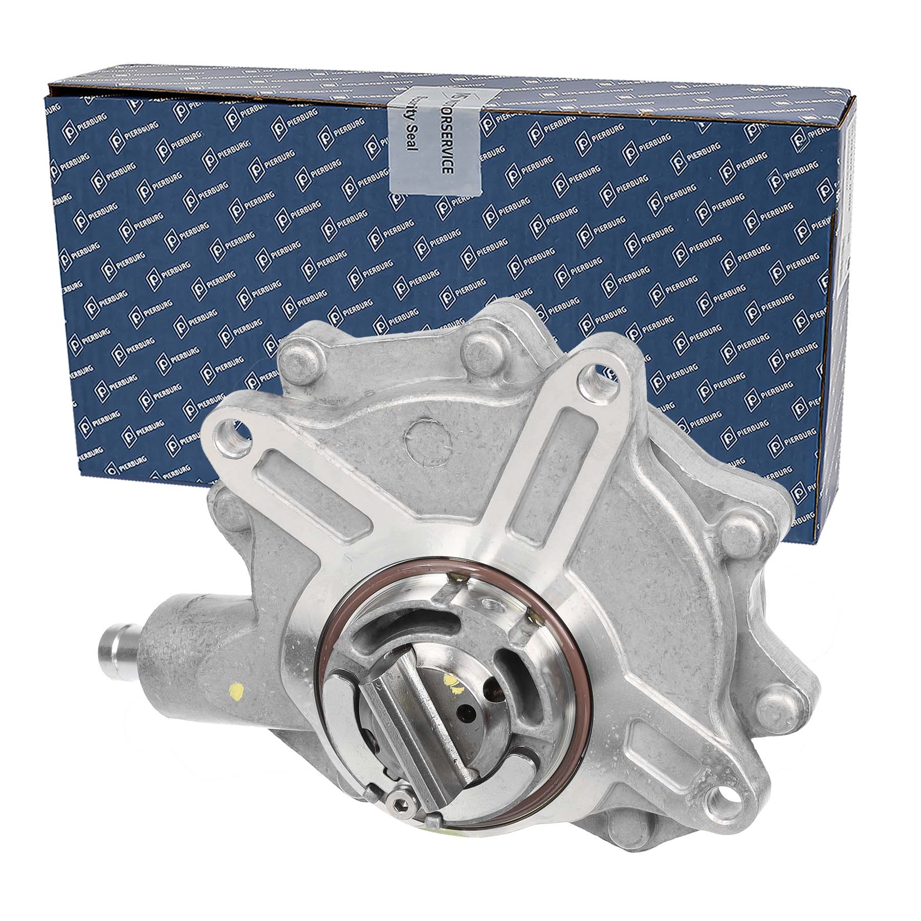 Vacuum Pump, braking system - 7.24807.22.0 PIERBURG - 11667502656 ...