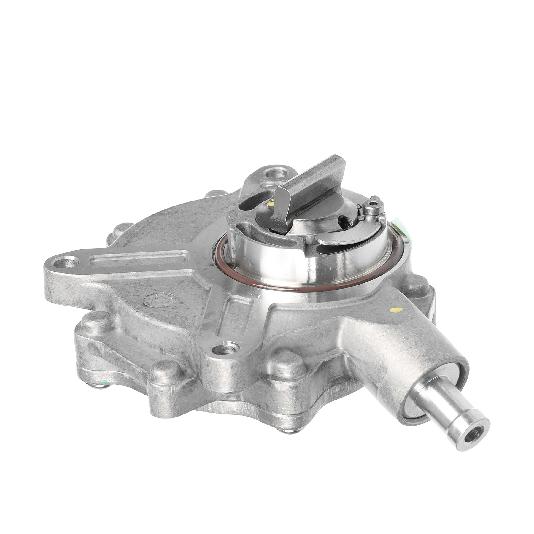 Vacuum Pump, braking system - 7.24807.22.0 PIERBURG - 11667502656 ...