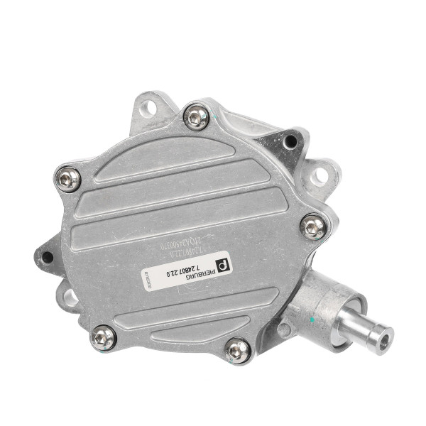 Vacuum Pump, braking system - 7.24807.22.0 PIERBURG - 11667502656 ...