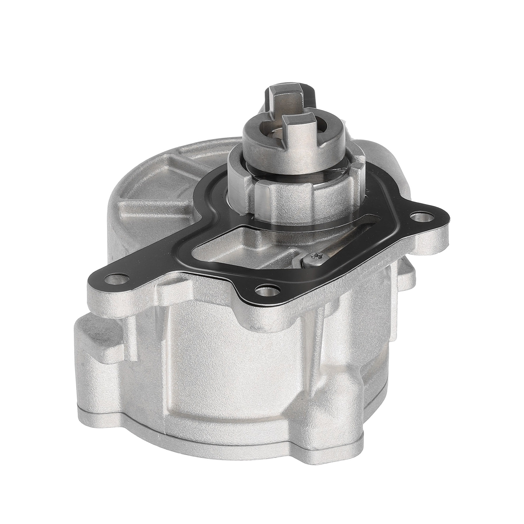 Vacuum Pump, braking system - 7.24807.39.0 PIERBURG - 6422300165 ...