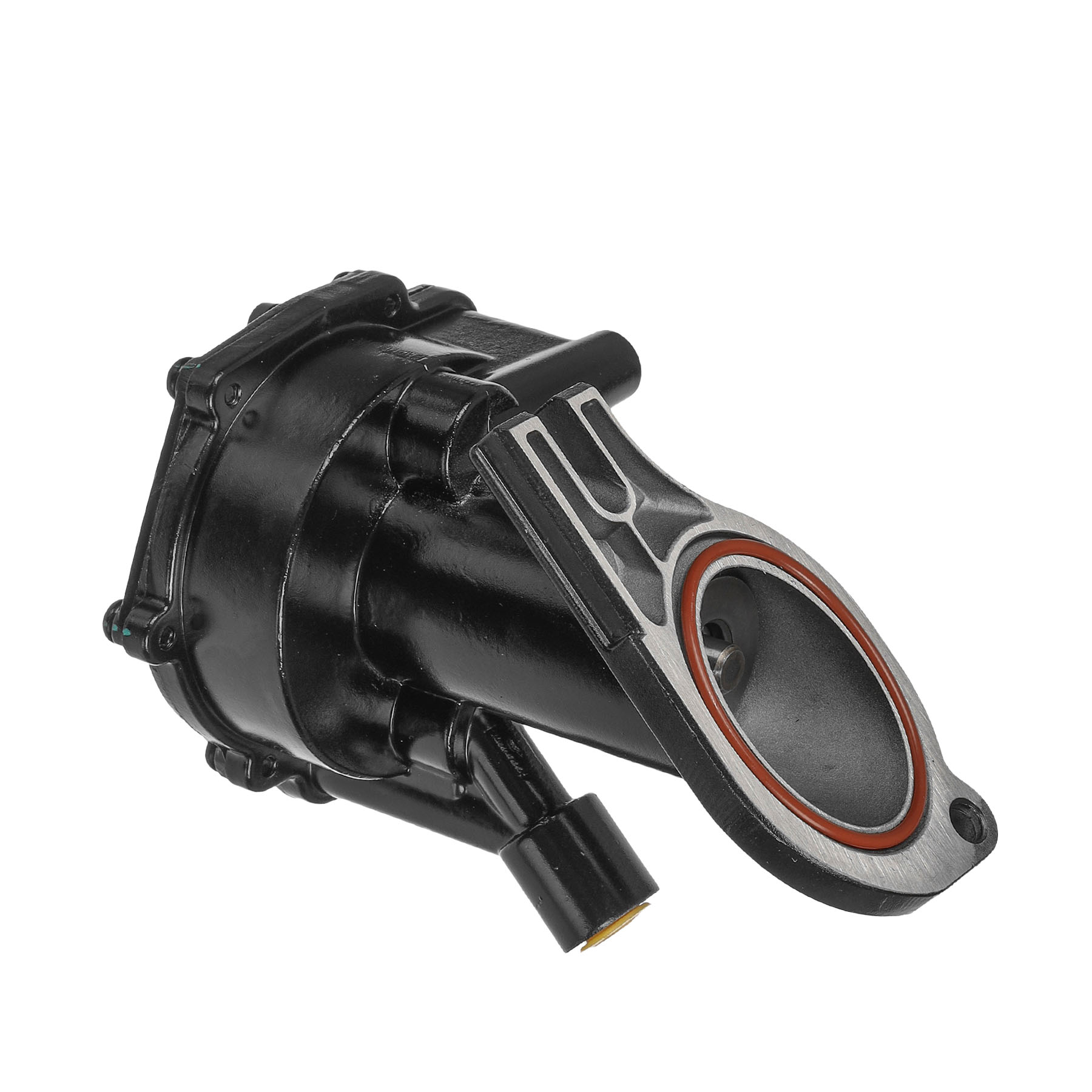 Vacuum Pump, braking system - 7.24808.00.0 PIERBURG - 1119420, 1665371 ...