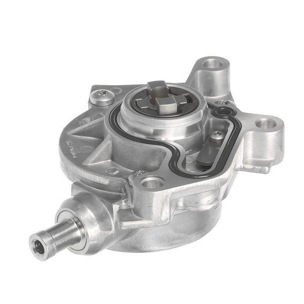 Vacuum Pump, braking system - 7.24808.05.0 PIERBURG - 038145101A ...