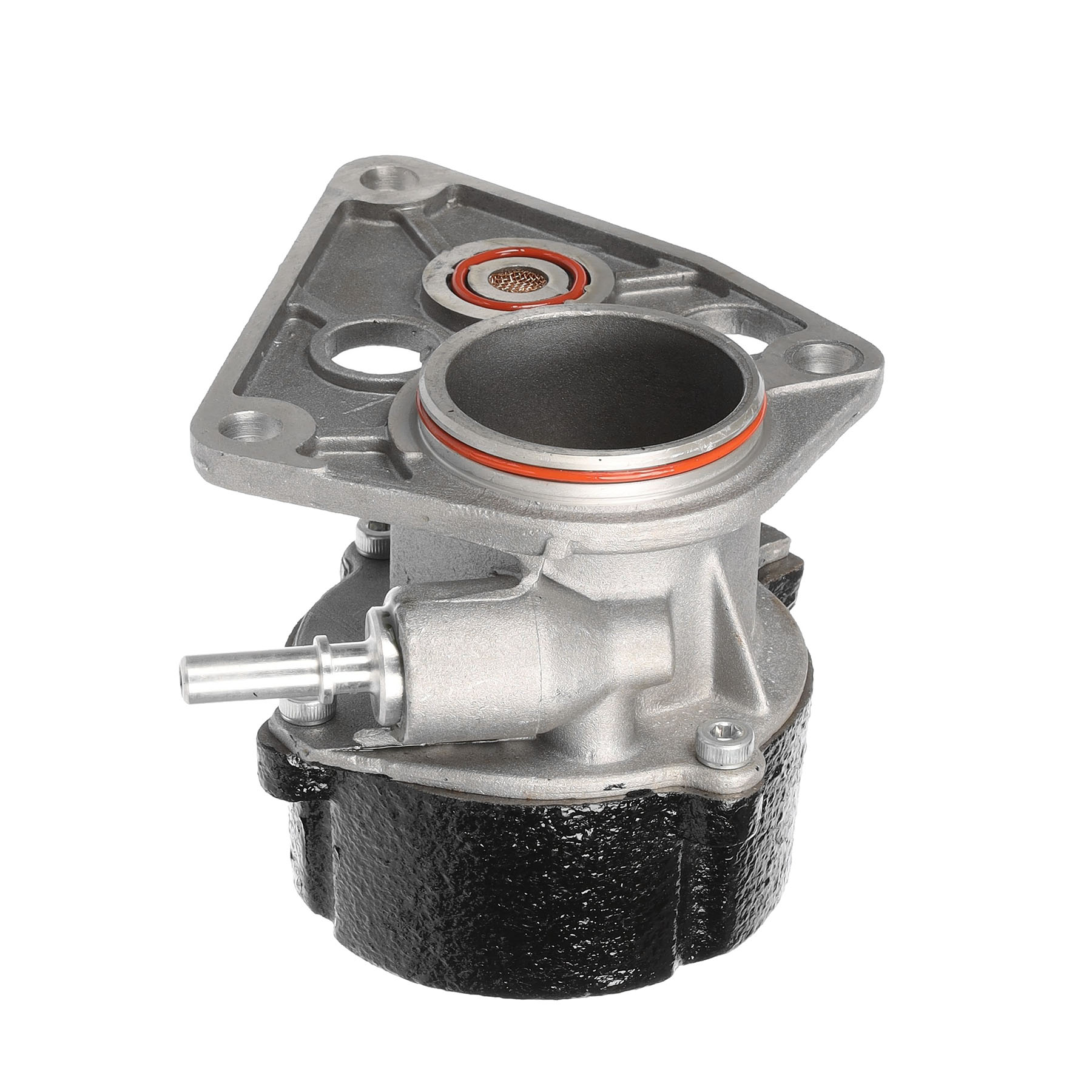 Vacuum Pump, braking system - 7.24808.11.0 PIERBURG - 456542 ...