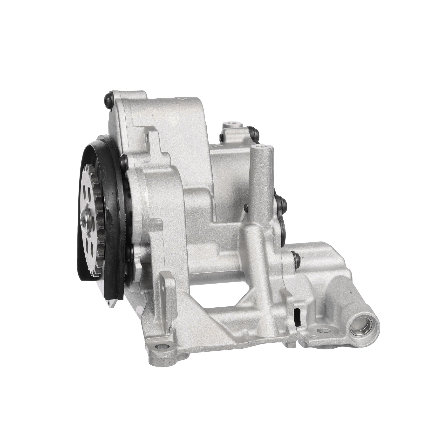Vacuum Pump, braking system - 7.24808.26.0 PIERBURG - 11417823007 ...