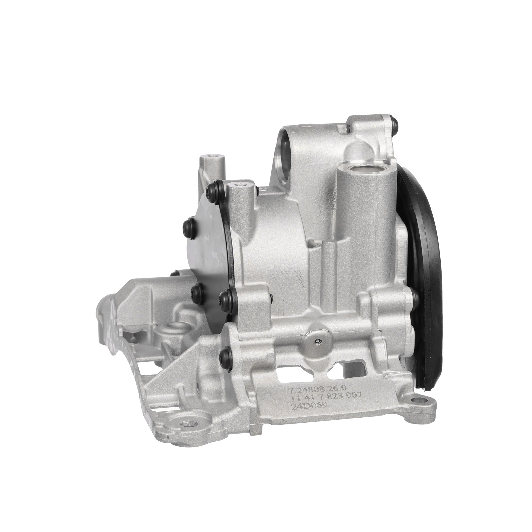 Vacuum Pump, braking system - 7.24808.26.0 PIERBURG - 11417823007 ...