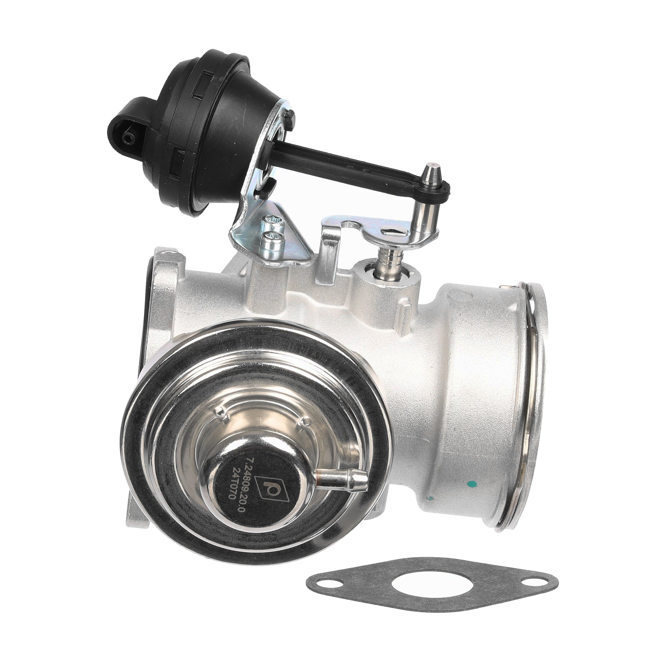 EGR Valve - 7.24809.20.0 PIERBURG - 038131501AA, 038131501AL, 1119320 ...